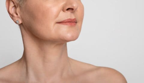 How To Get Rid Of Neck Wrinkles